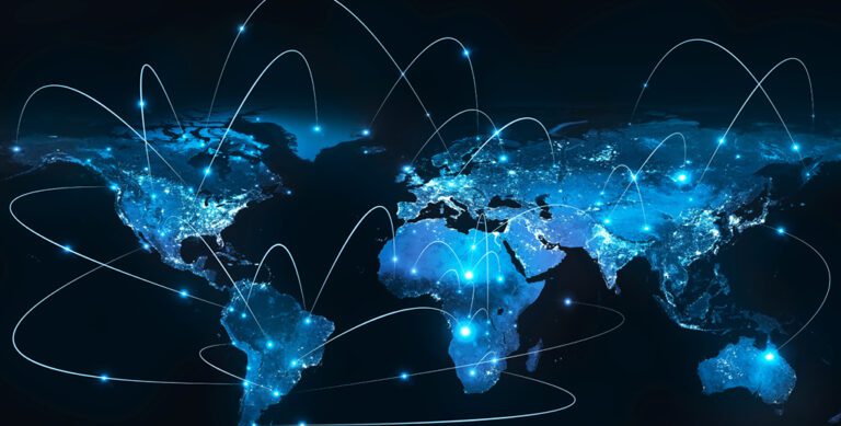 IT Networking Solutions Company Dubai UAE | Networking Services