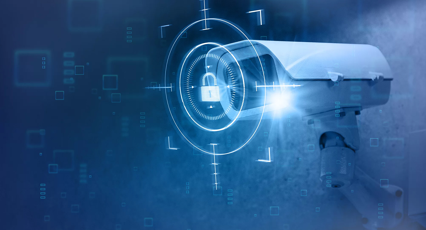 5 Top New Video Surveillance Technology Trends Shaping the Security ...