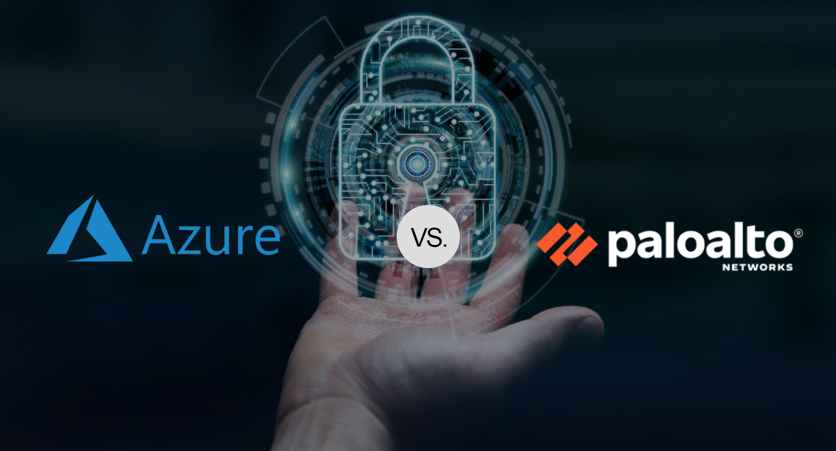 Azure vs. Palo Alto Networks Firewall Comparison | Purple Rock Blogs