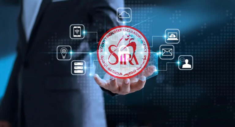 Rules and Regulations for SIRA-approved CCTV Systems | Purple Rock Blogs
