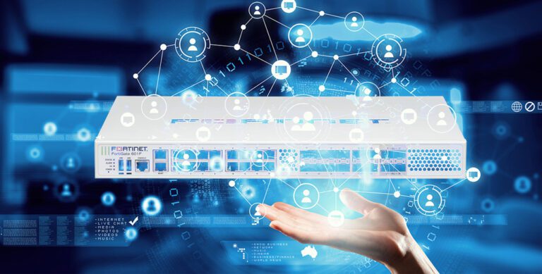 The Latest Fortinet Next-Generation Firewall Models Explained | Purple ...