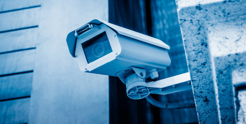 Hikvision CCTV Camera: Best Surveillance Solution In The UAE - Purple ...
