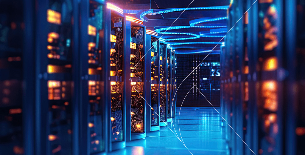 Data Center Modernization In 2024 - Purple Rock Blogs