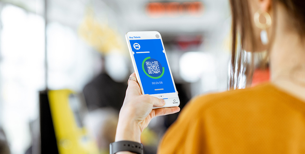 5 Proven Methods To Boost Mobile Ticketing In Your IT Solutions